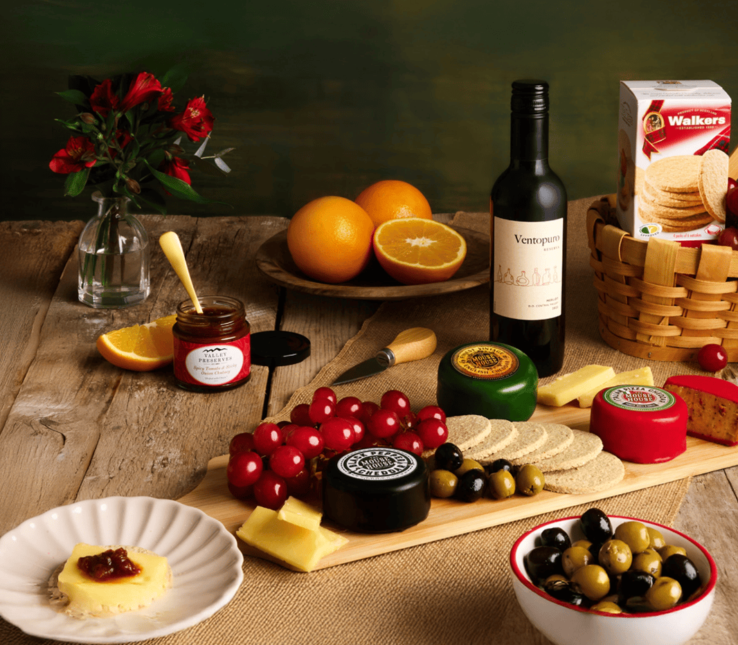 Luxury Corporate Gifts | Employee & Client Gift Delivery | Prestige Gifting